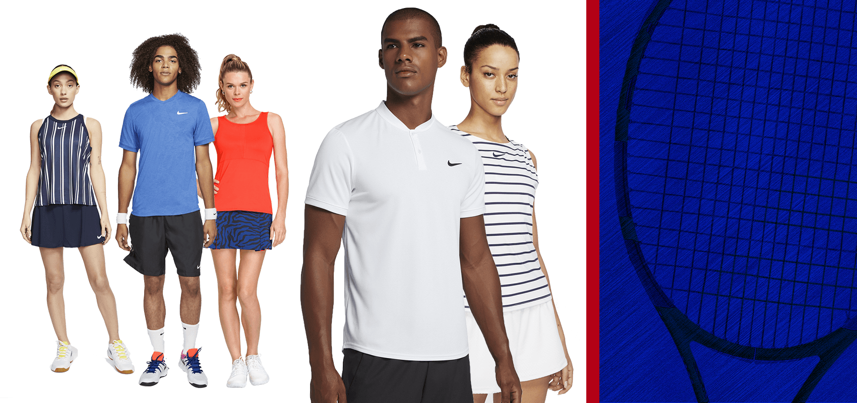 Tennis Equipment and Apparel PGA TOUR Superstore