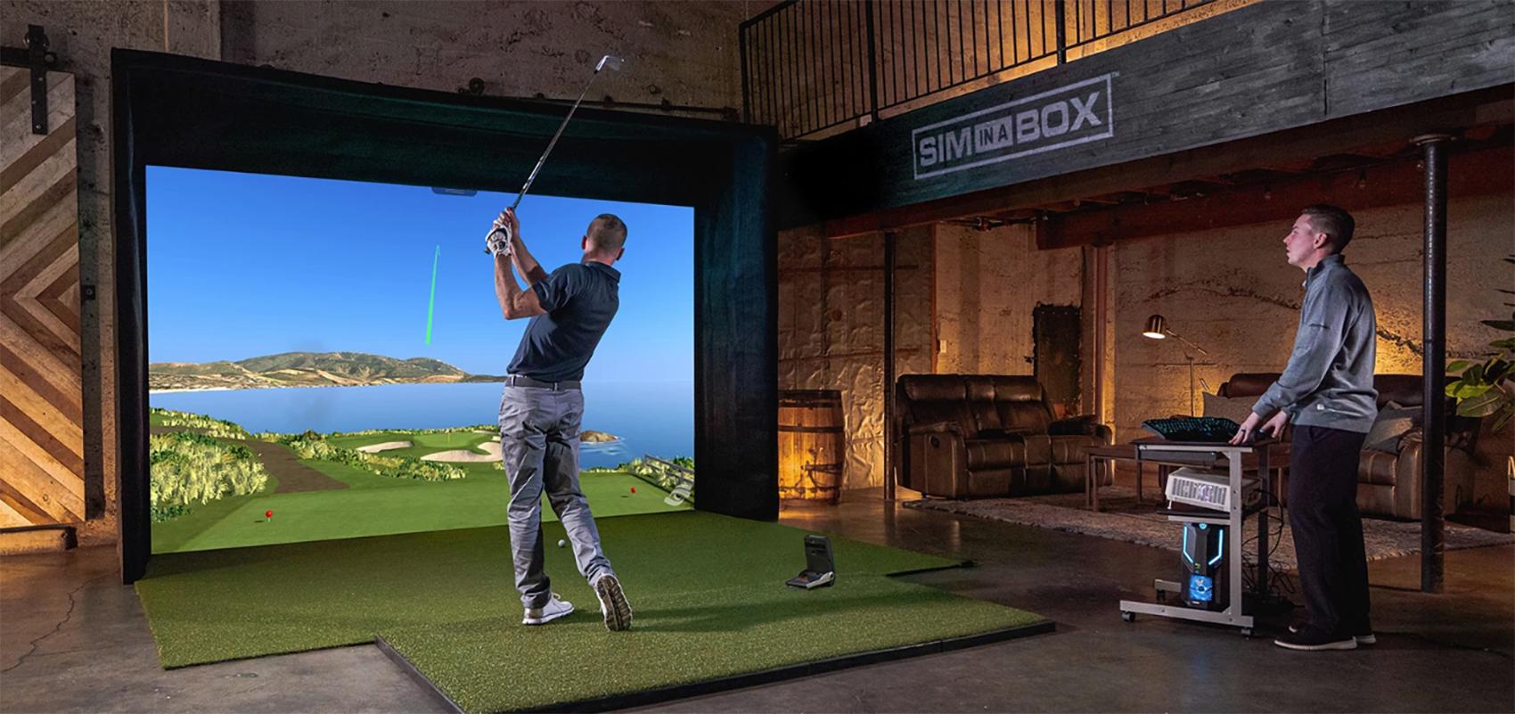 Golf Gadgets | Now with Curbside Caddie | PGA TOUR Superstore