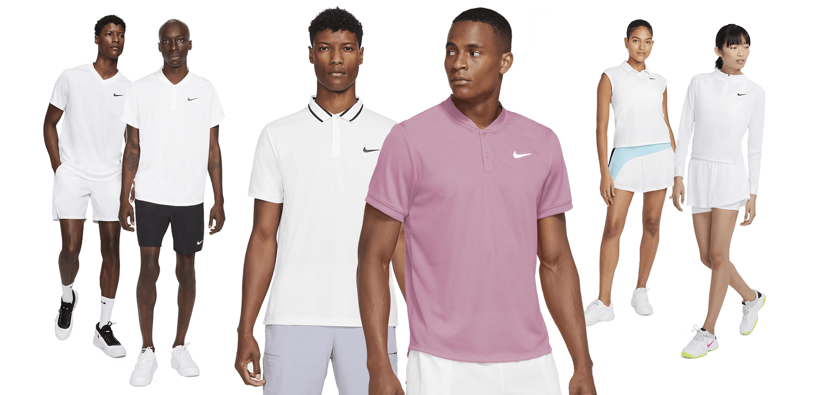 Tennis Equipment and Apparel PGA TOUR Superstore