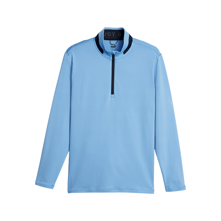 Puma Lightweight Golf Qtr Zip Pga Tour Superstore