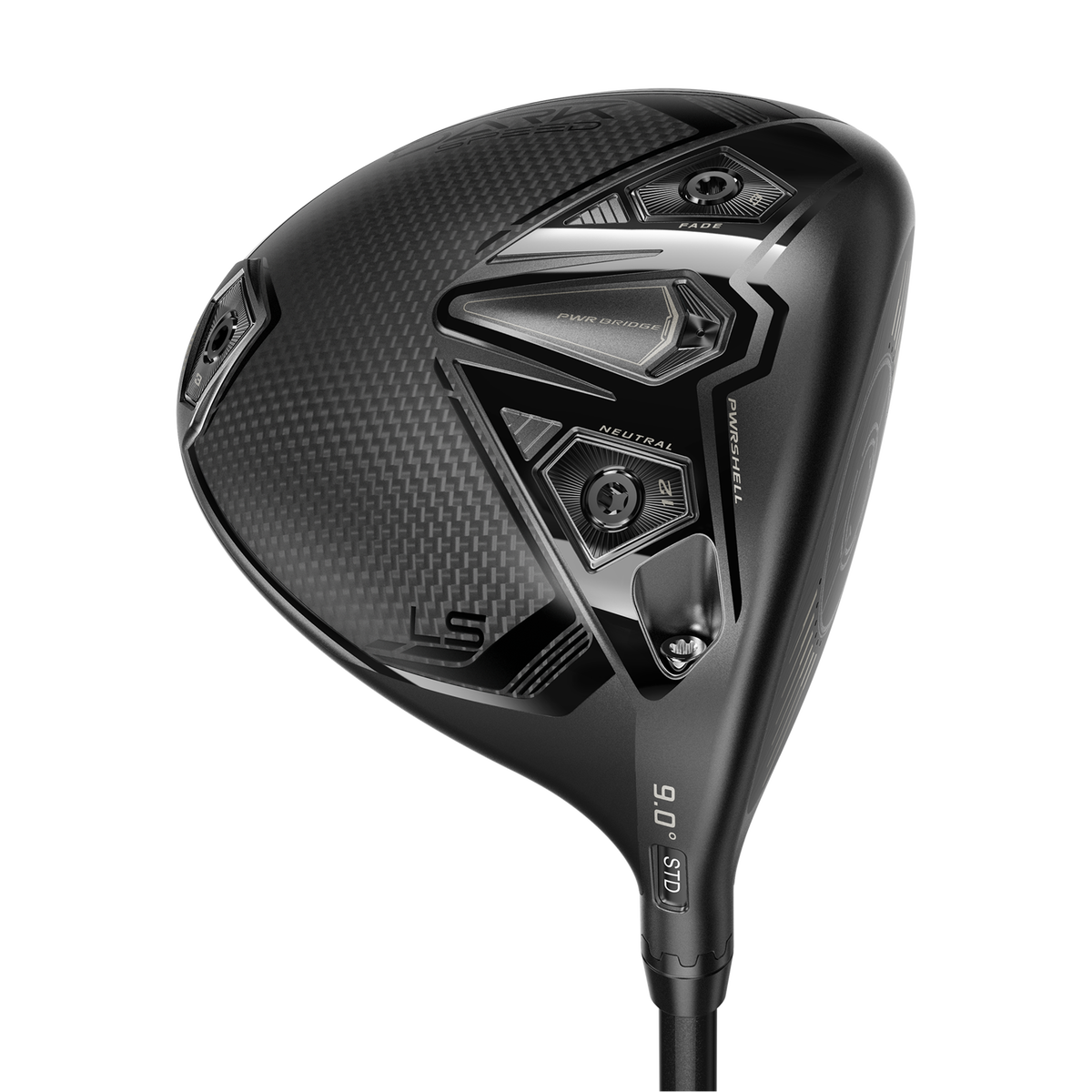 Cobra DarkSpeed LS Driver | PGA TOUR Superstore