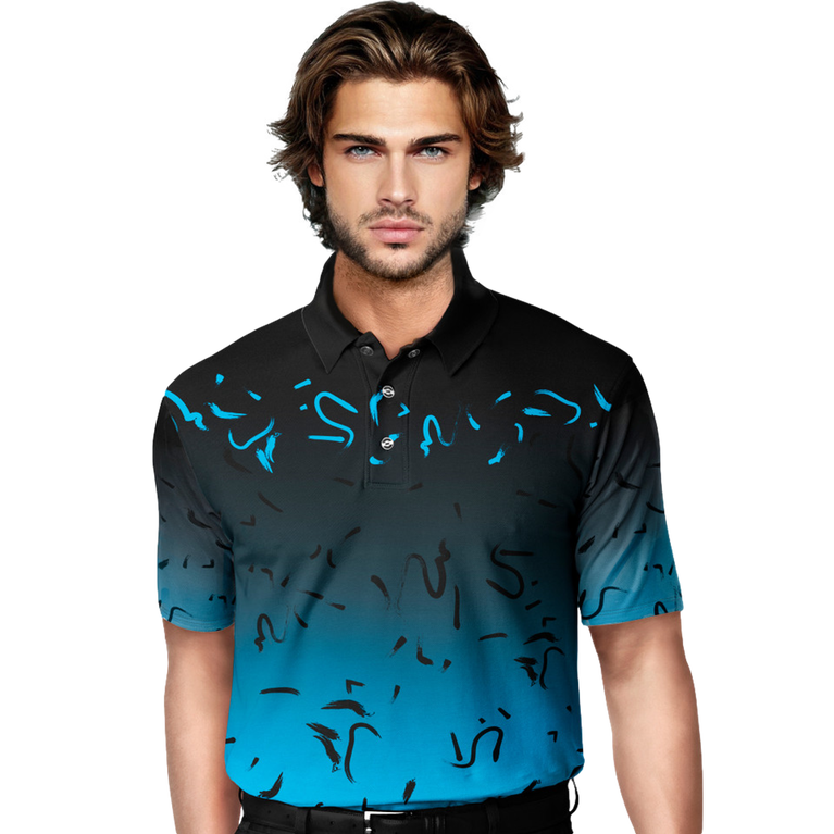 Jamie Sadock Kramer Polo Pga Tour Superstore