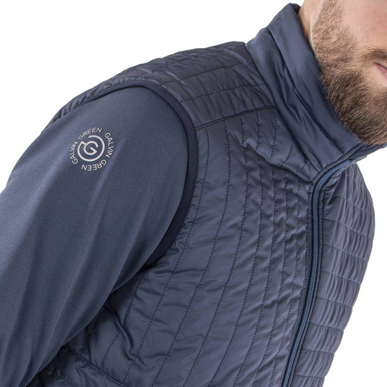 Galvin Green Leroy Puffer Vest | PGA TOUR Superstore
