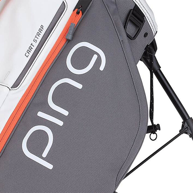 Ping Hoofer Lite Womens Stand Bag Pga Tour Superstore