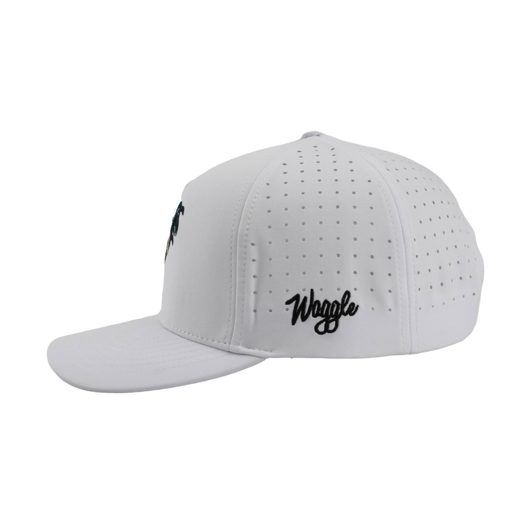 Waggle Feelin Cocky Snapback Hat | PGA TOUR Superstore