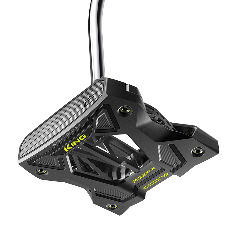 Cobra KING 3D Printed Agera Armlock Putter | PGA TOUR Superstore