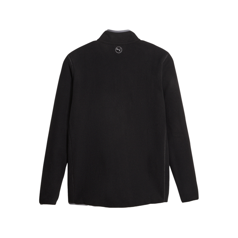 Puma Fleece Qtr Zip Pga Tour Superstore