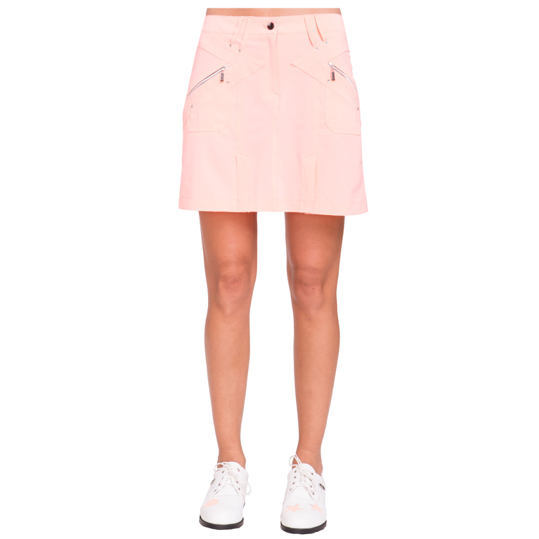 Jamie Sadock Hybrid Golf Skort Pga Tour Superstore
