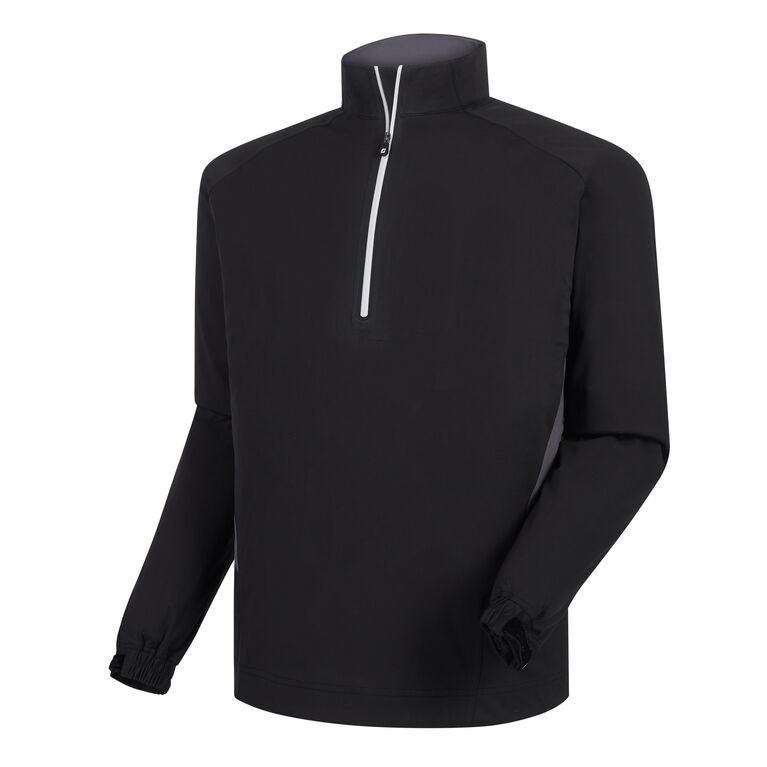Footjoy Hydroknit Rain Pullover Pga Tour Superstore