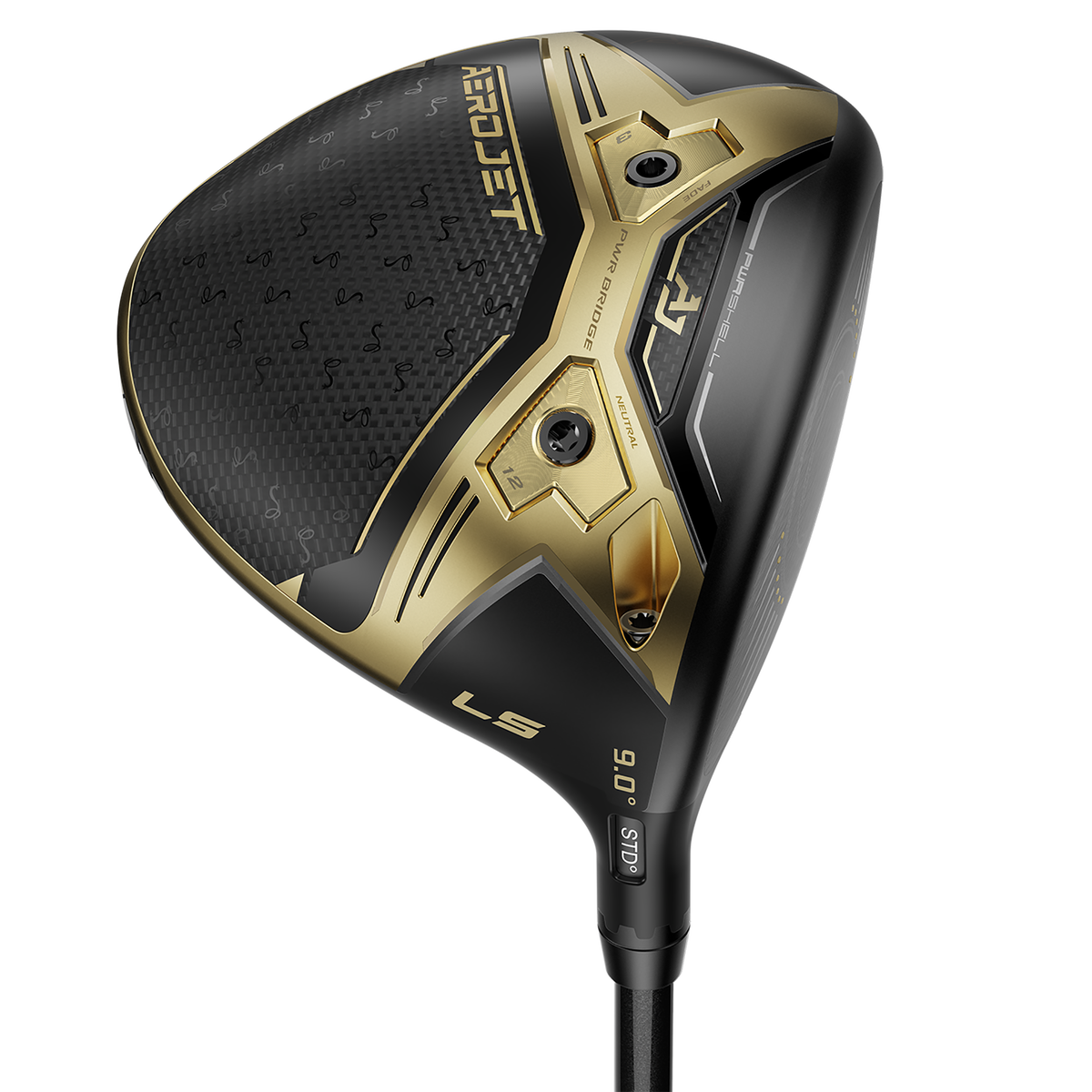 Cobra Aerojet LS 50th Anniversary Driver | PGA TOUR Superstore