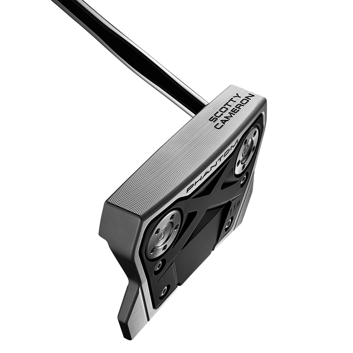 Titleist Scotty Cameron Phantom X 11.5 Putter | PGA TOUR Superstore