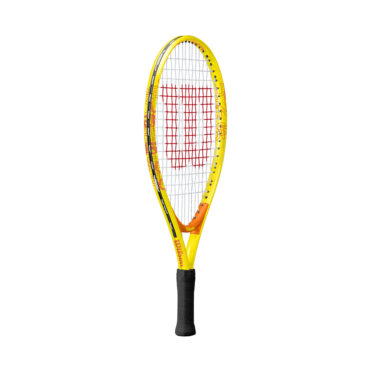 Wilson US Open Juniors Tennis Racquet | PGA TOUR Superstore