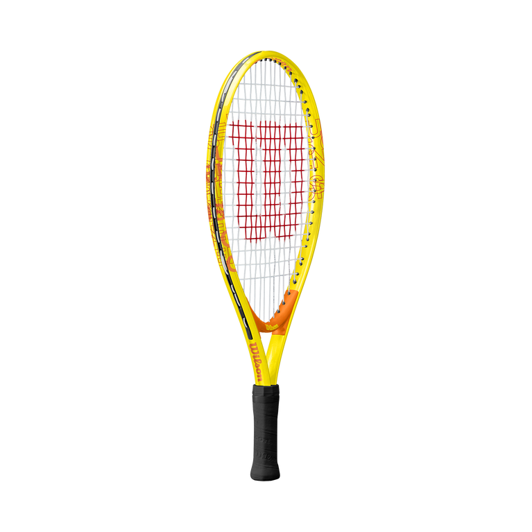 Wilson US Open Juniors Tennis Racquet | PGA TOUR Superstore