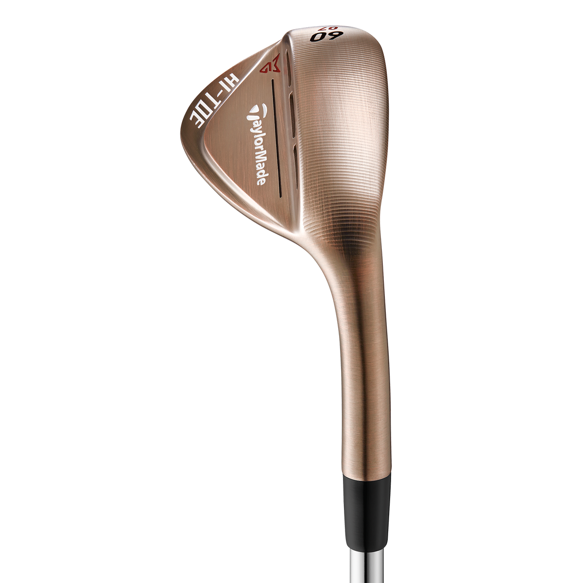 TaylorMade MG Hi-Toe RAW Wedge | PGA TOUR Superstore