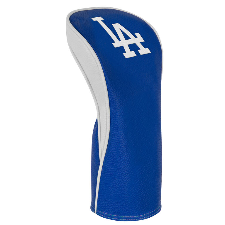 Team Effort Los Angeles Dodgers Individual Driver Headcover Pga Tour
