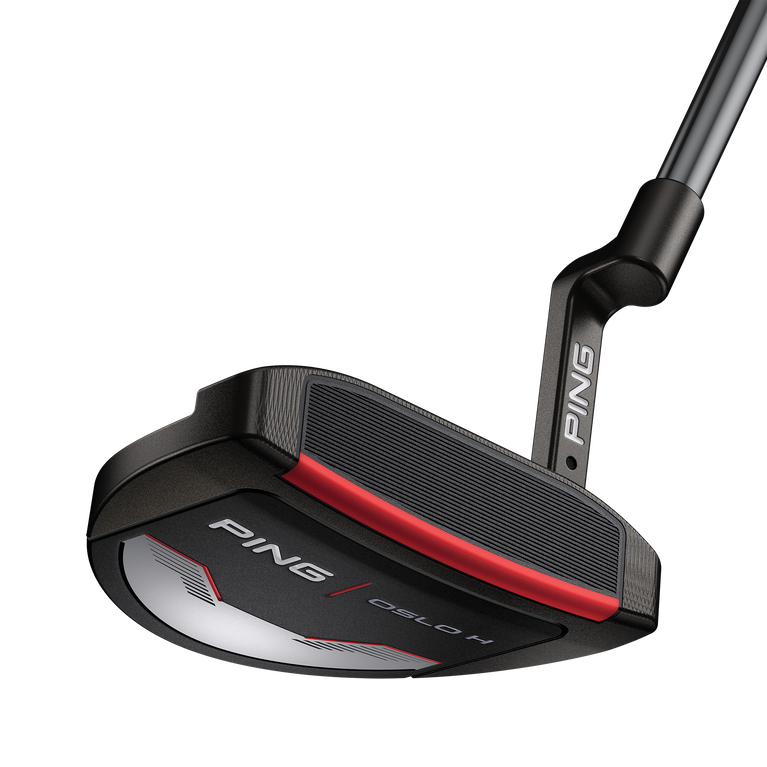 PING 2021 Oslo H Putter | PGA TOUR Superstore