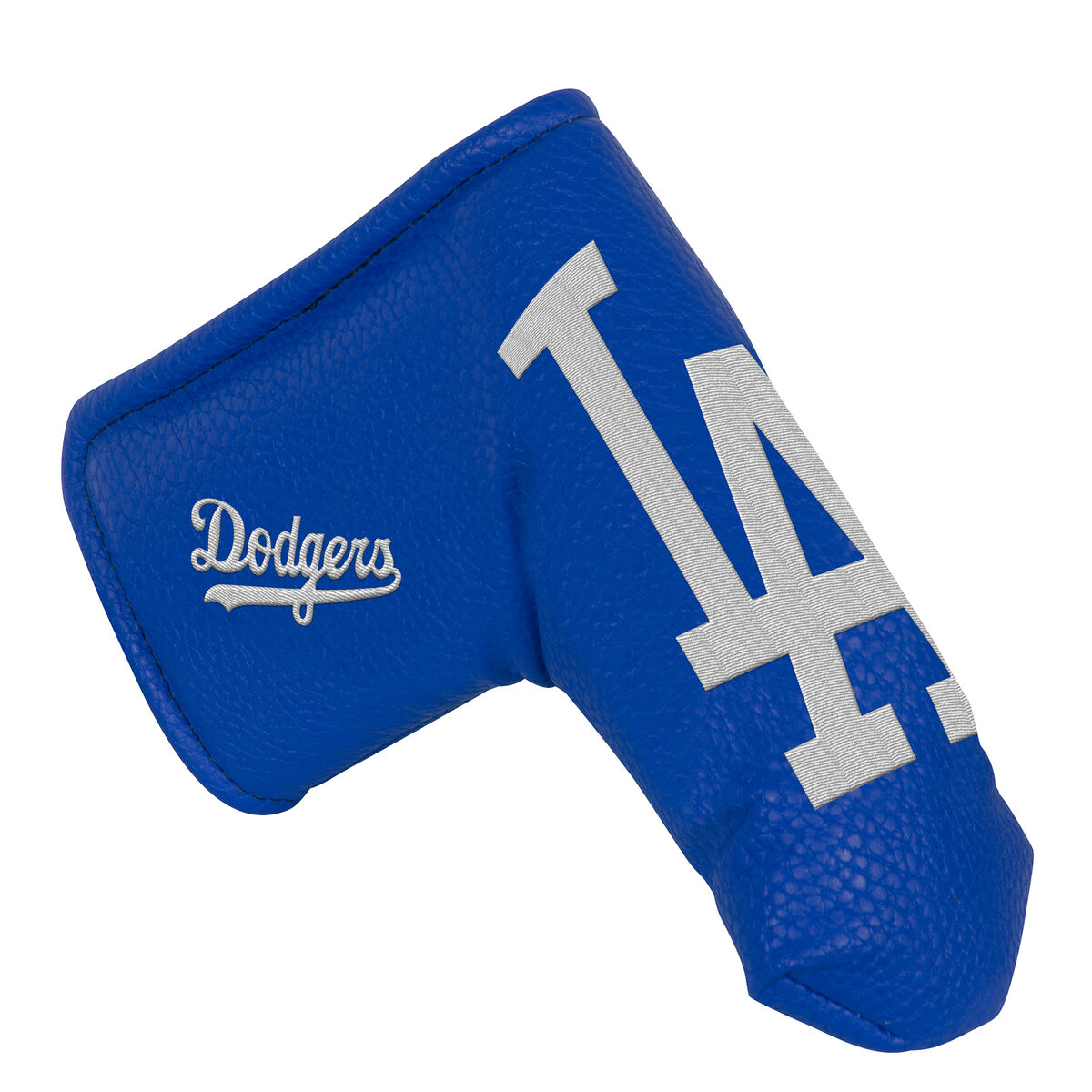 Team Effort Los Angeles Dodgers Blade Putter Cover Pga Tour Superstore