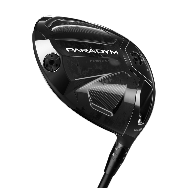 Callaway Paradym Triple Diamond Night Mode Driver | PGA TOUR Superstore