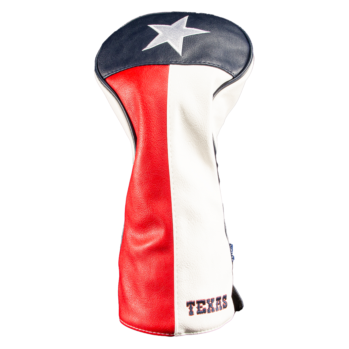 Cmc Design Texas Flag Driver Headcover Pga Tour Superstore