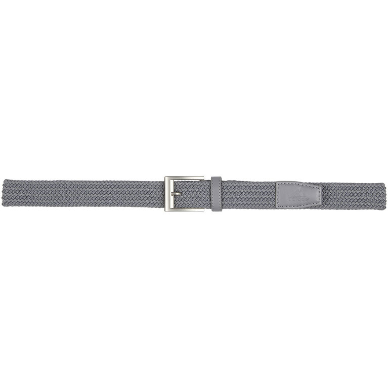 Adidas Braided Stretch Belt Pga Tour Superstore