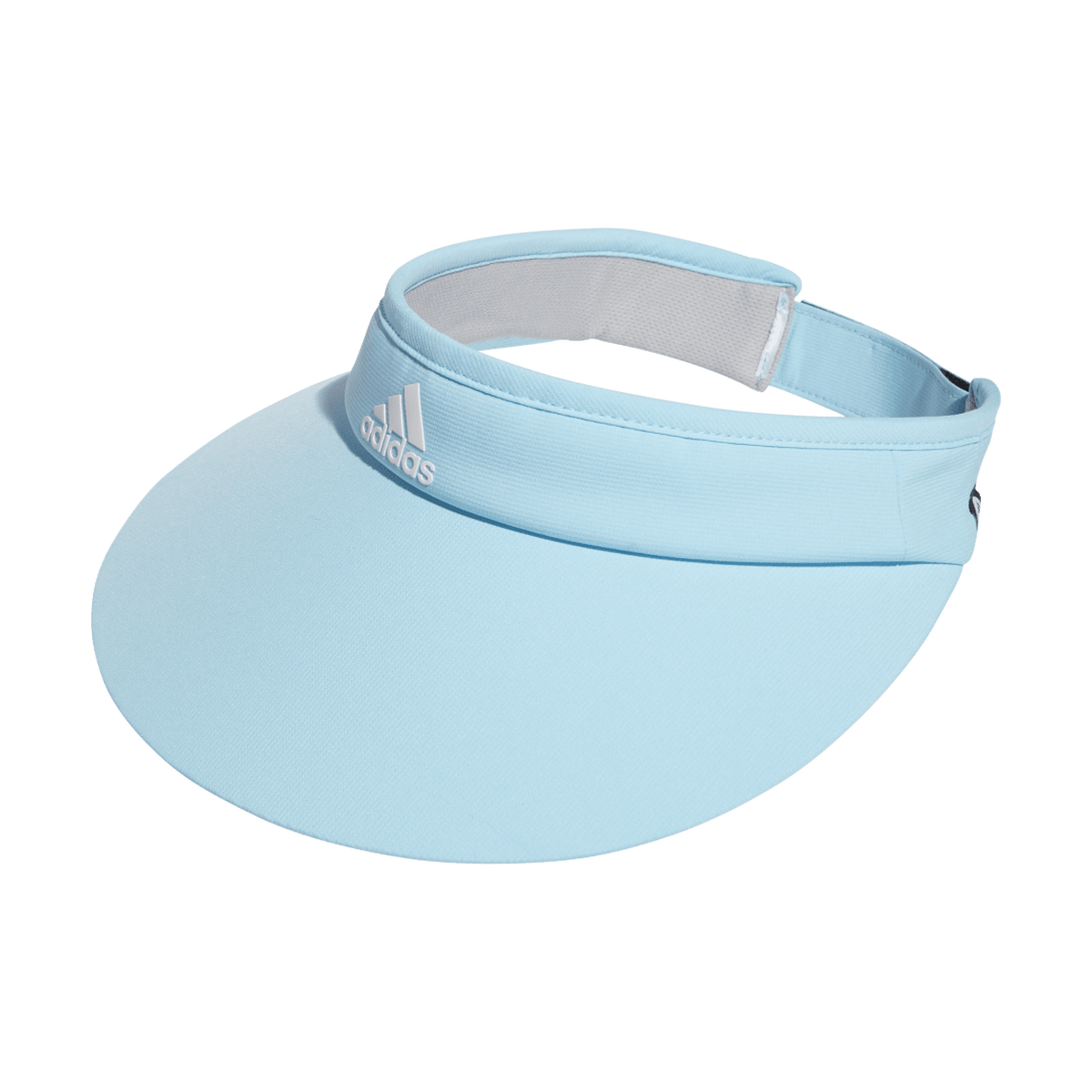 Adidas Wide Brim 2022 Tour Visor Pga Tour Superstore