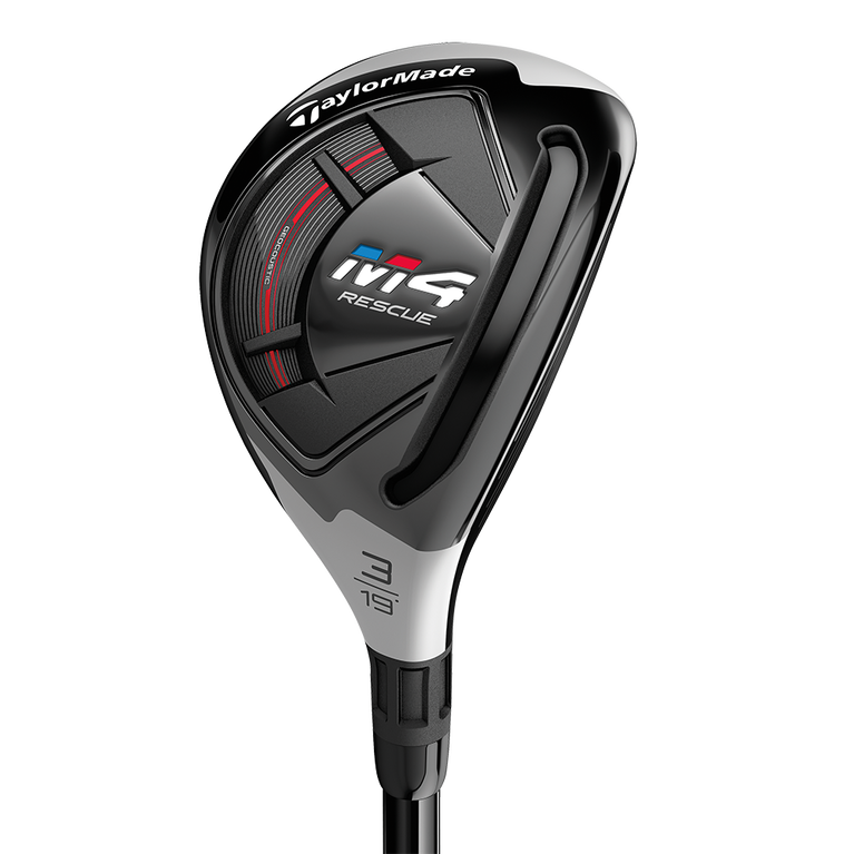 TaylorMade M4 Hybrid | PGA TOUR Superstore