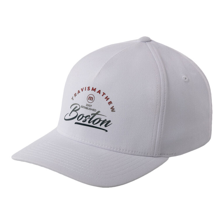 TravisMathew Beacon Hill Hat | PGA TOUR Superstore