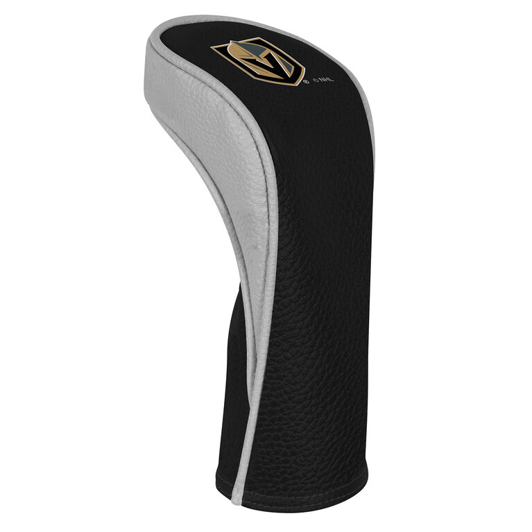 Team Effort Vegas Golden Knights Individual Hybrid Headcover Pga Tour