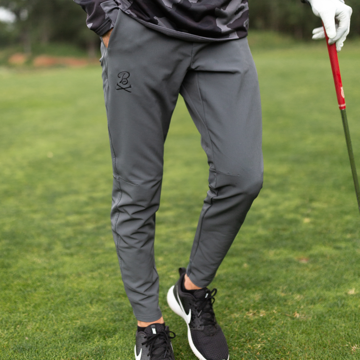 Barstool Sports UNRL X Barstool Golf Apex Pants | PGA TOUR Superstore