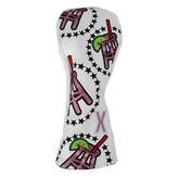 Barstool Sports Transfusion Hybrid Headcover | PGA TOUR Superstore