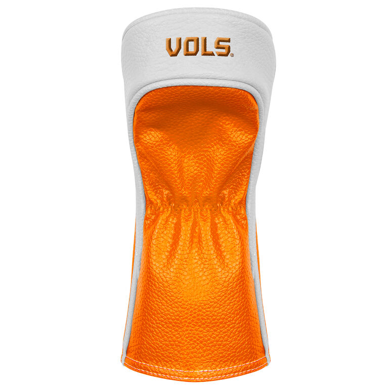 Team Effort Tennessee Volunteers Fairway Headcover Pga Tour Superstore