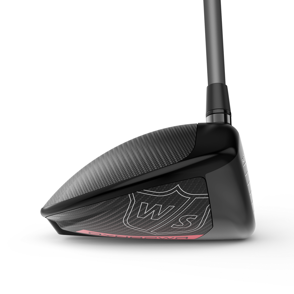 Wilson Dynapower Carbon Driver | PGA TOUR Superstore