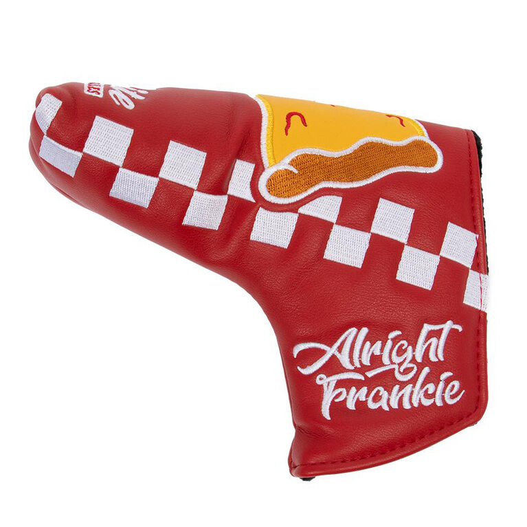 Barstool Sports One Bite Blade Putter Cover Pga Tour Superstore