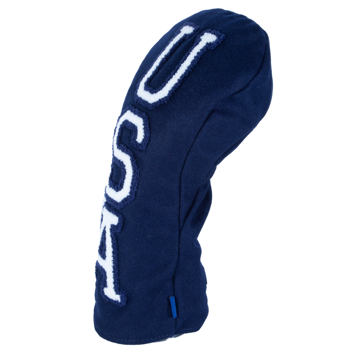 CMC Design USA Navy Wool Driver Headcover | PGA TOUR Superstore