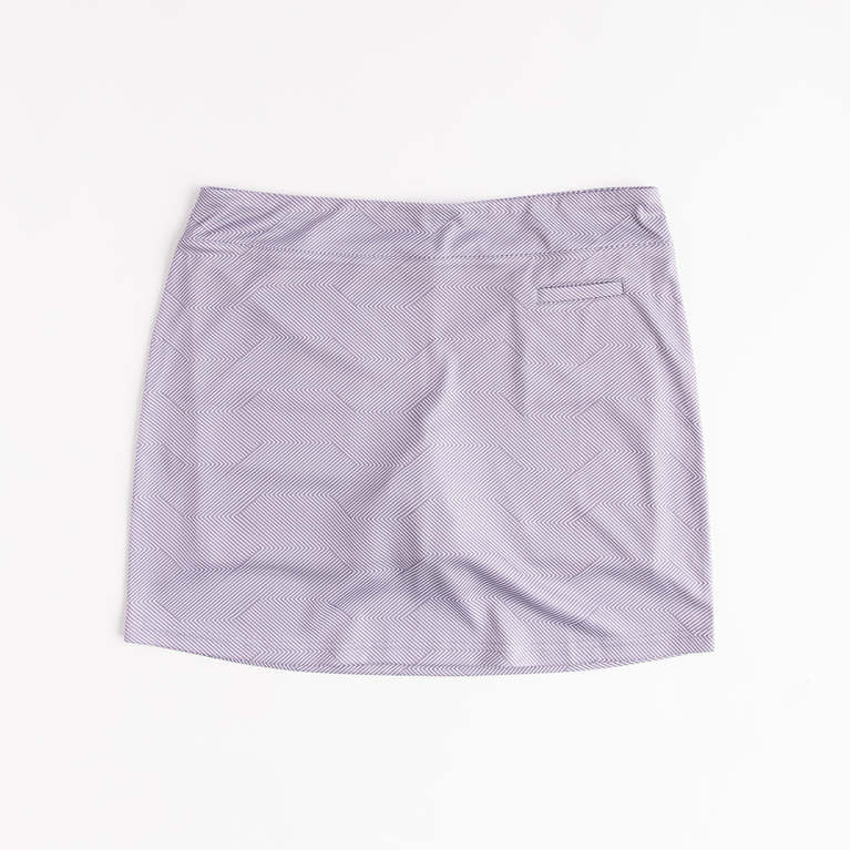 Pebble Beach Diagonal Print 165 Skor Pga Tour Superstore