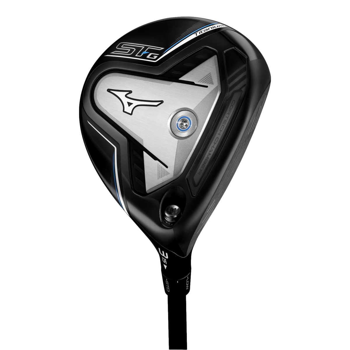 Mizuno ST-G Fairway Wood | PGA TOUR Superstore