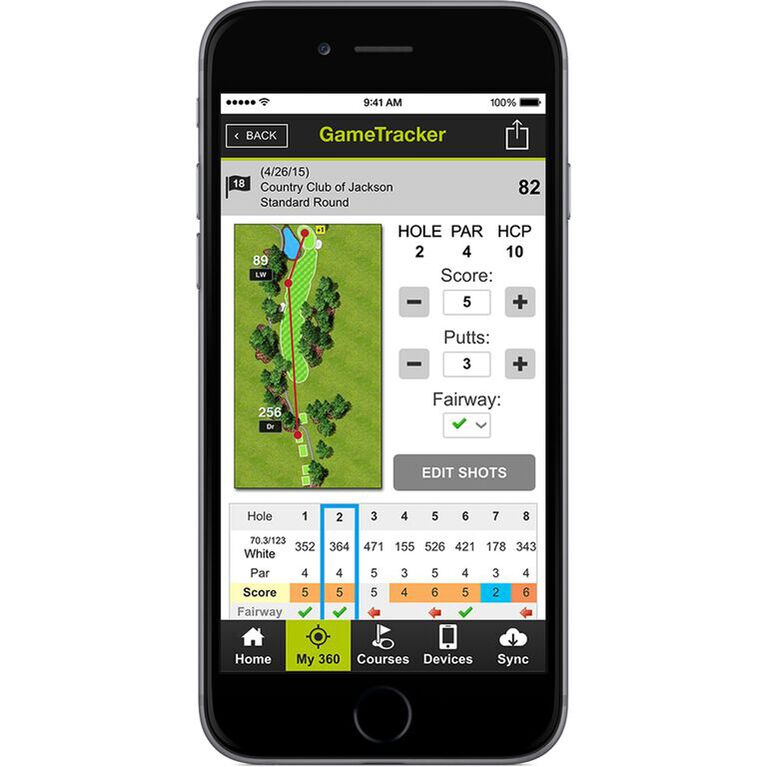 SkyGolf GameTracker | PGA TOUR Superstore