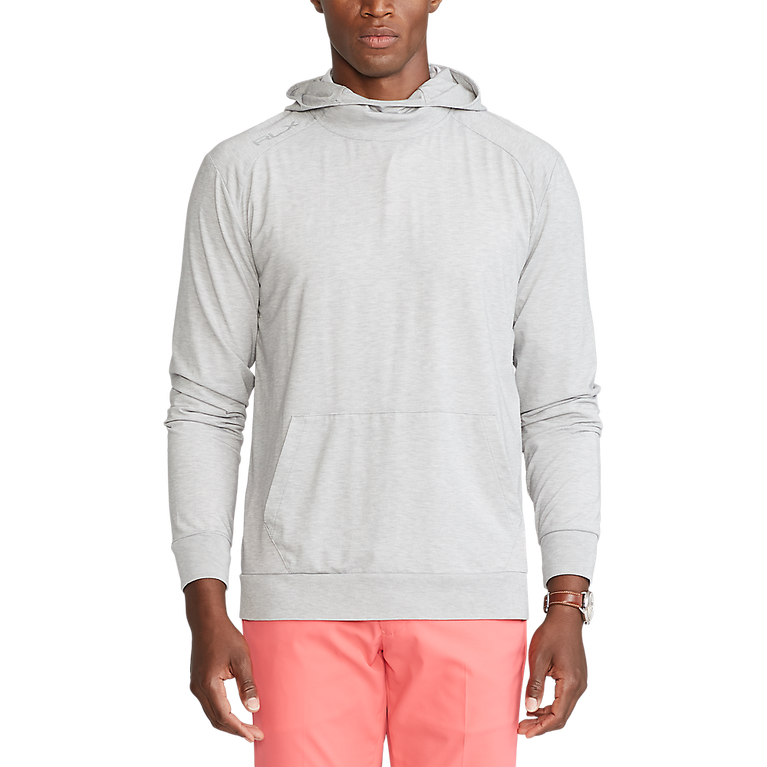 Rlx Golf Jersey Hooded T Shirt Pga Tour Superstore