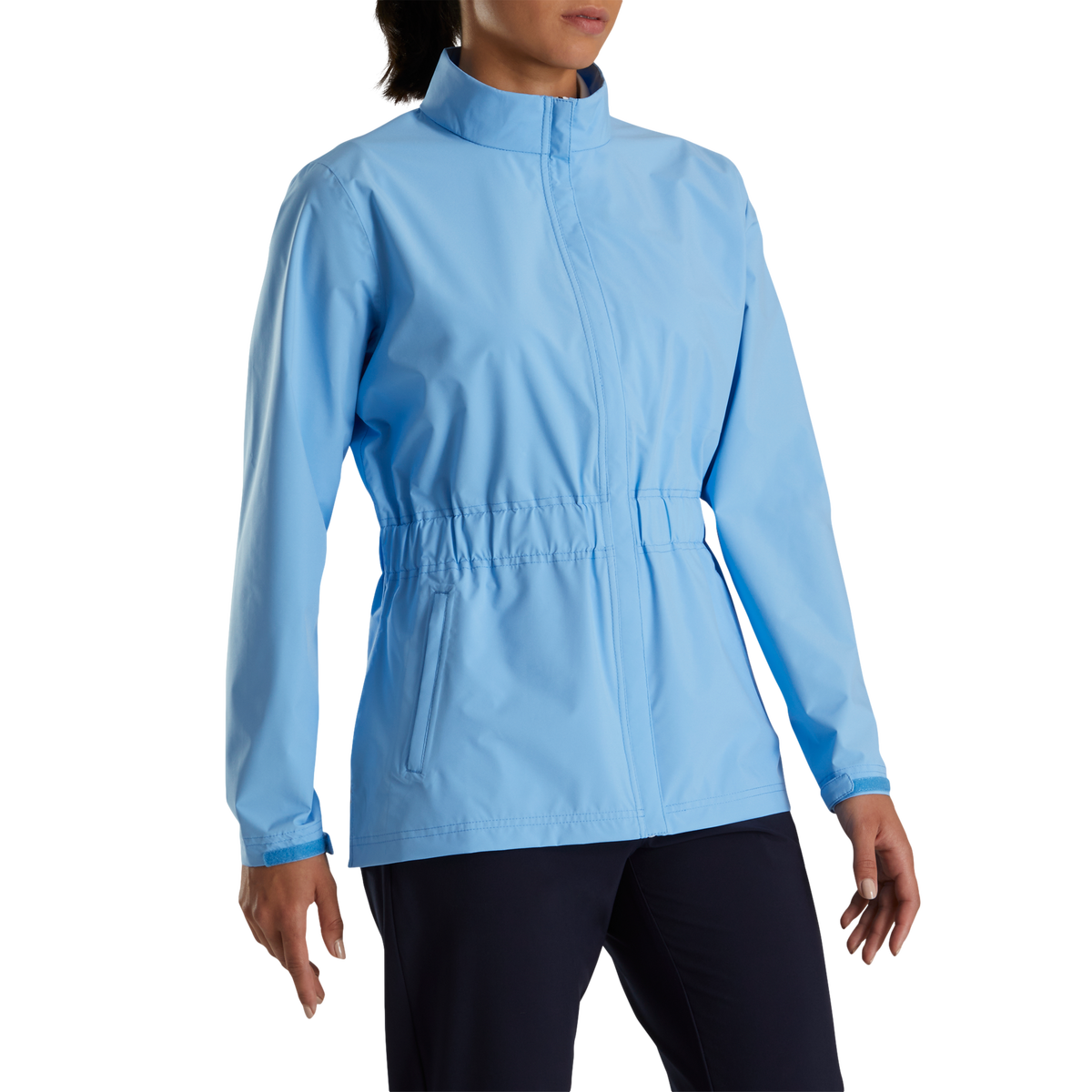 Footjoy Hydro Lite Womens Rain Jacket Pga Tour Superstore