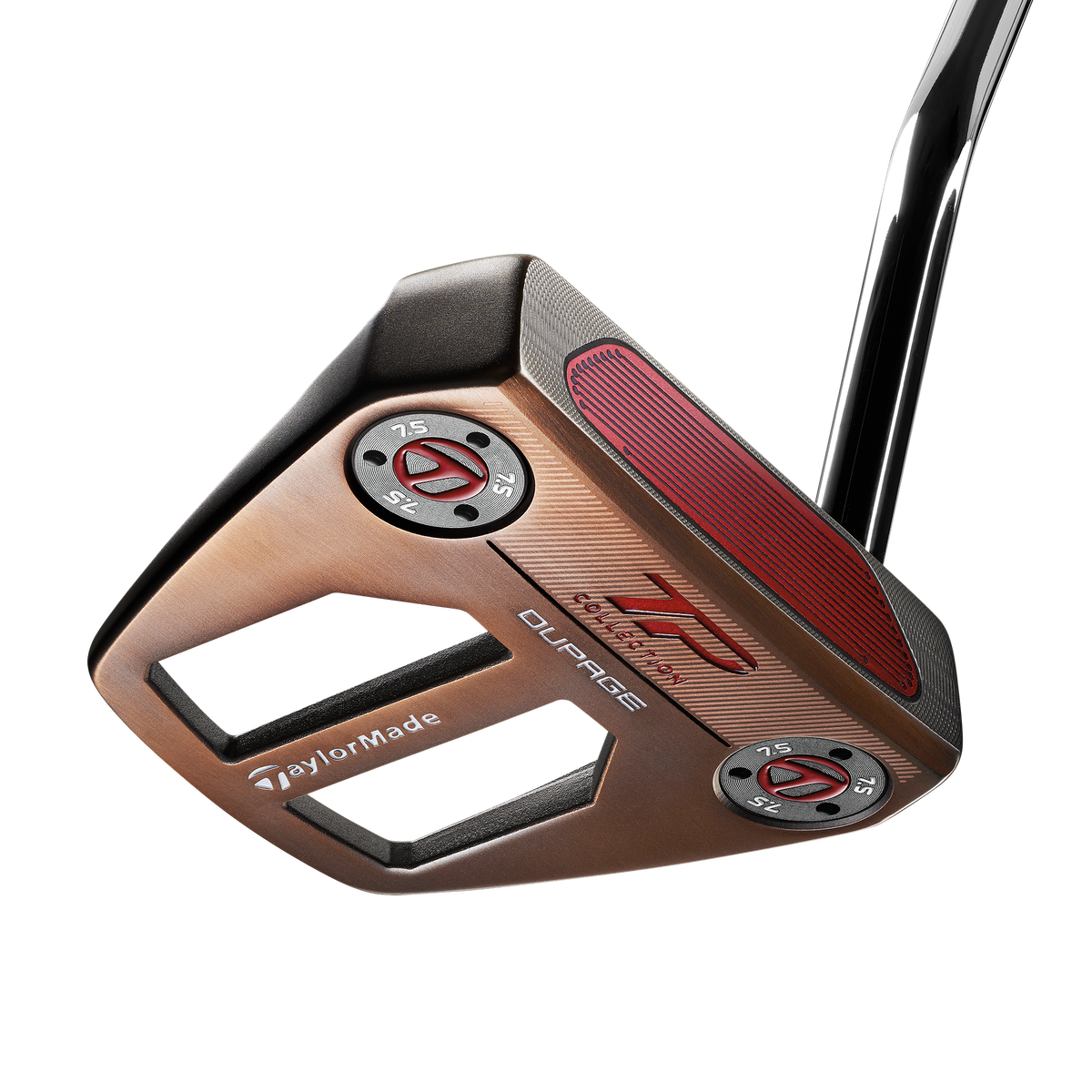 TaylorMade TP Patina DuPage Putter | PGA TOUR Superstore