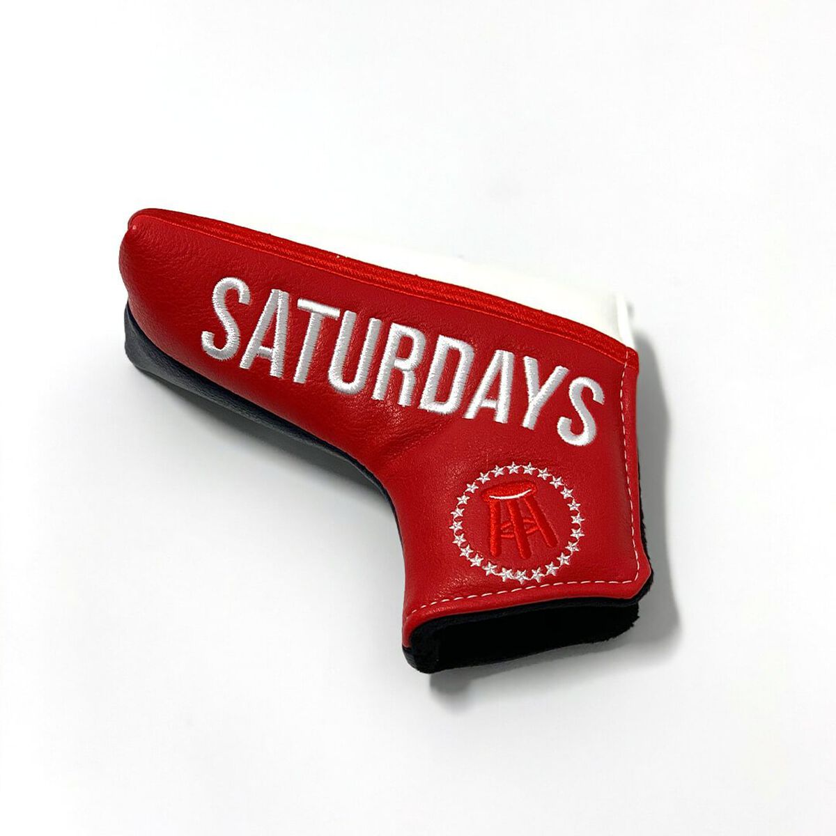 Barstool Sports Saftb Blade Putter Cover Pga Tour Superstore