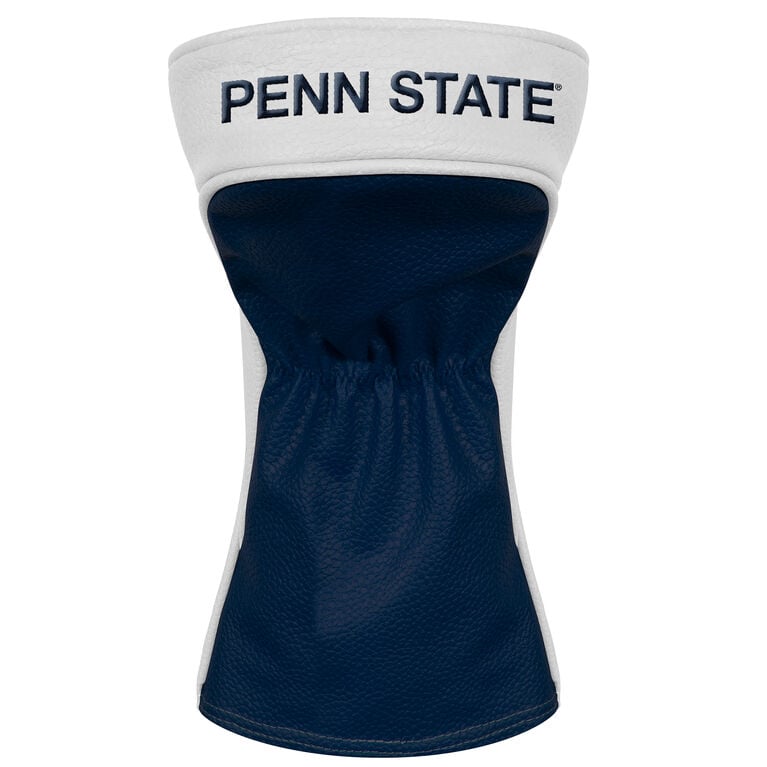 Team Effort Penn State Nittany Lions Driver Headcover Pga Tour Superstore