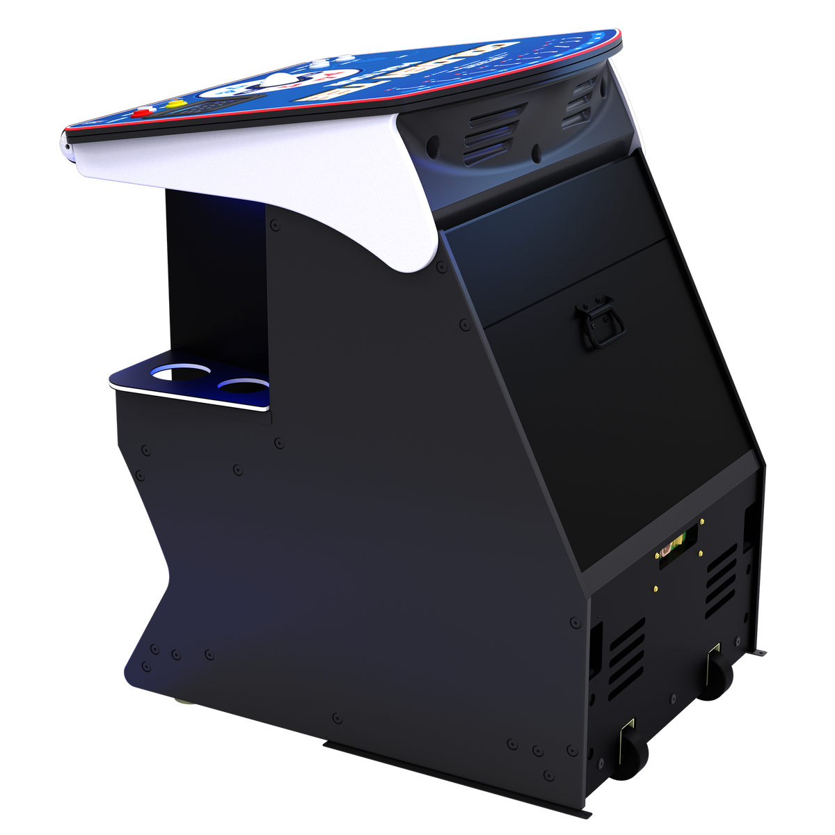 Golden Tee PGA TOUR Clubhouse Standard Edition | PGA TOUR Superstore