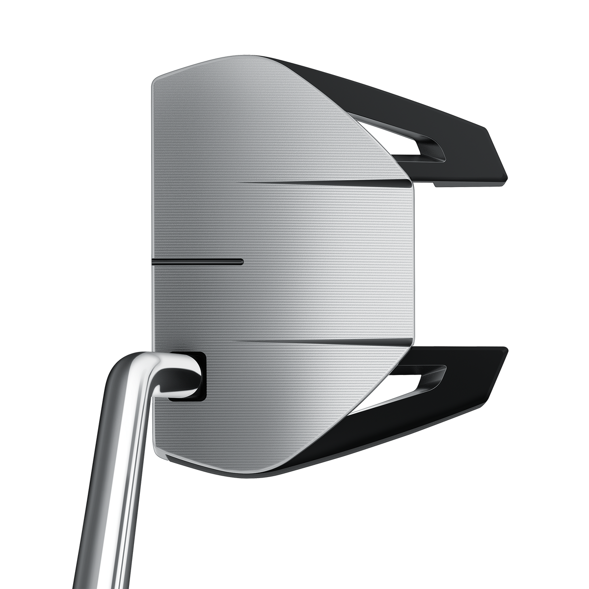 TaylorMade Spider GT Silver SB Putter | PGA TOUR Superstore