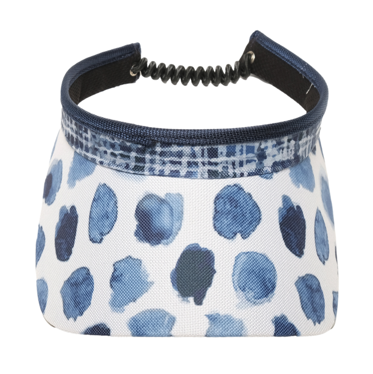 Glove It Birdie Blue Women's Visor