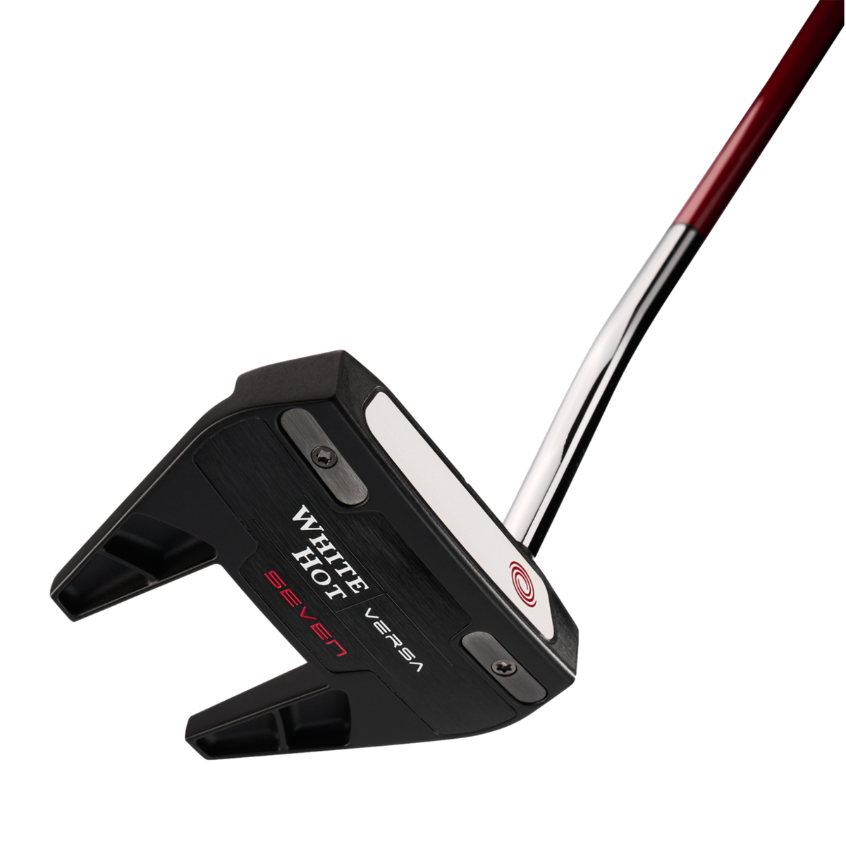 Odyssey White Hot Versa Seven DB Putter | PGA TOUR Superstore