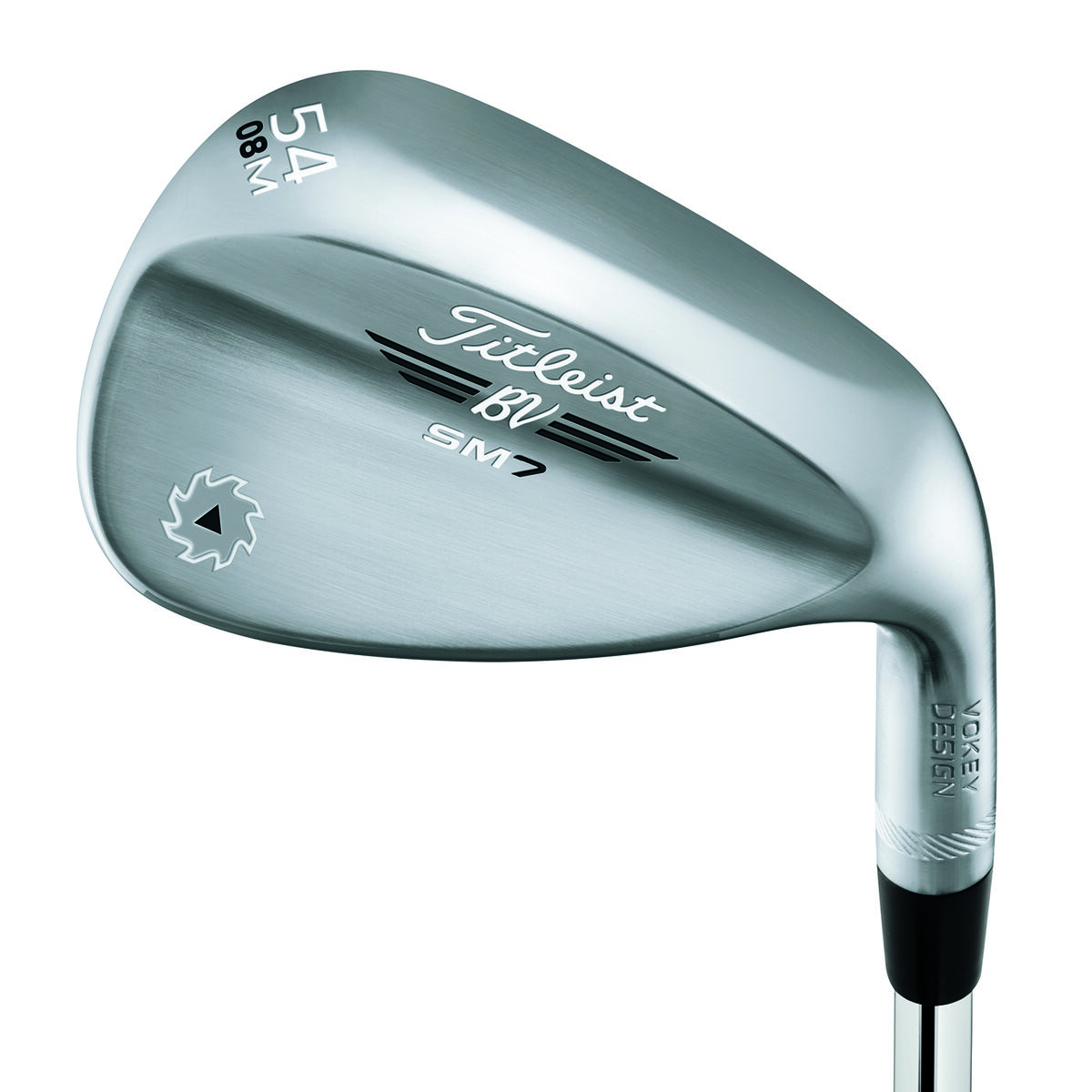 Titleist Vokey SM7 Tour Chrome Wedge | PGA TOUR Superstore