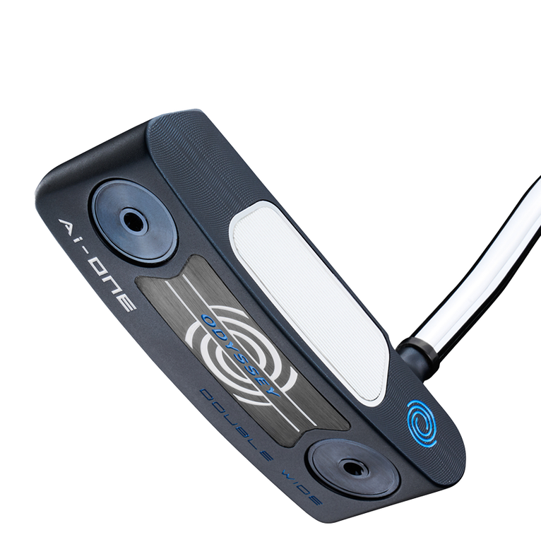 Odyssey Ai-ONE Double Wide DB Putter | PGA TOUR Superstore