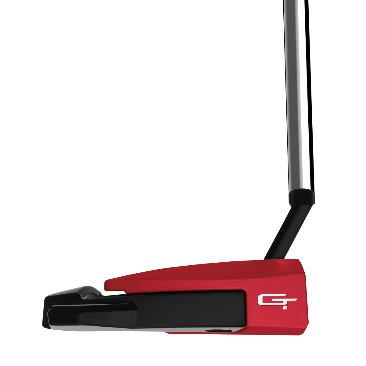TaylorMade Spider GTX Red #3 Putter | PGA TOUR Superstore