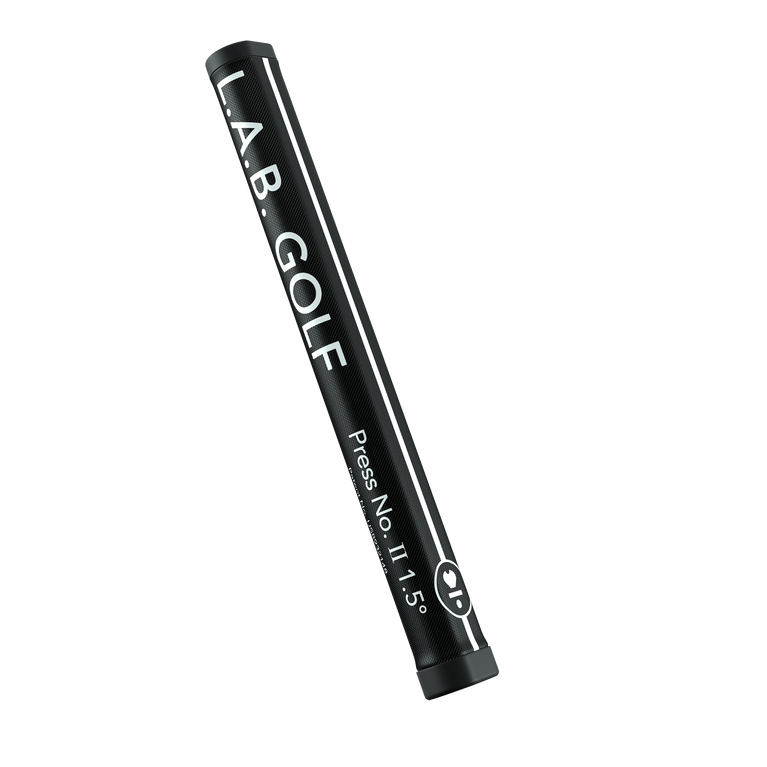 LAB Golf Press II 1.5° Putter Grip | PGA TOUR Superstore